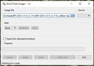 Allstar Installation and Setup – AllstarLink Amateur Radio Voting and ...