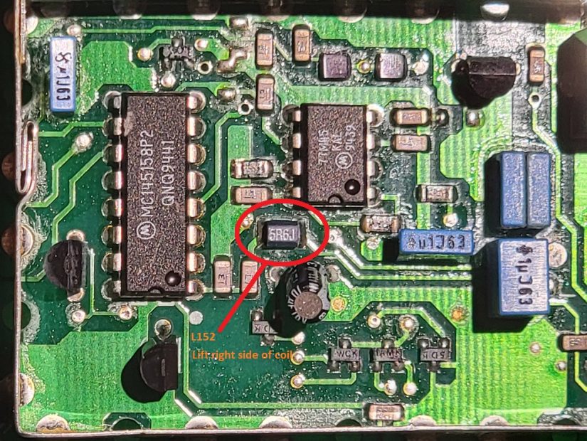 Simulcast with a Maxtrac – AllstarLink Amateur Radio Voting and Simulcast